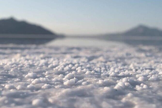 The Bonneville Salt Flats Tour - An In-Depth Look at the Bonneville Salt Flats Tour