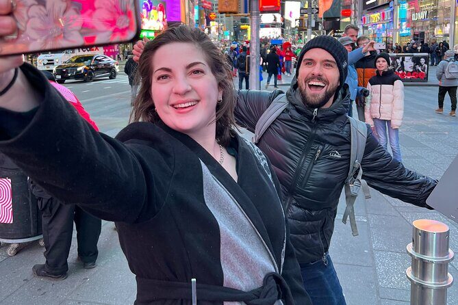 The Boozy Broadway Walking Tour - Who Will Love This Tour?