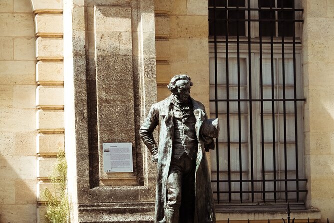 The Bordeaux Walking Tour - Appreciating the Citys Cultural Landmarks