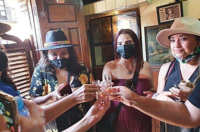 The Borracho Tour - Who Will Love This Tour?