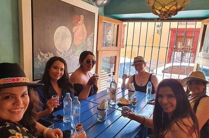 The Borracho Tour - Who Might Want to Consider Other Options?