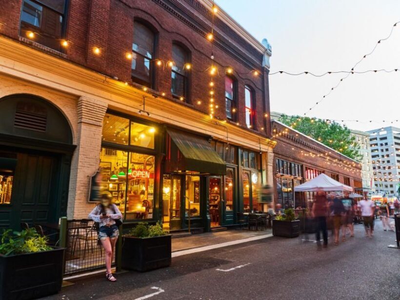 The Boston Food Experience Private Walking Tour - A Closer Look at the Tour Itinerary