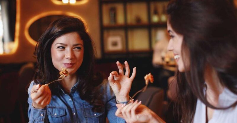 The Boston Food Experience Walking Tour - What’s Included and Not