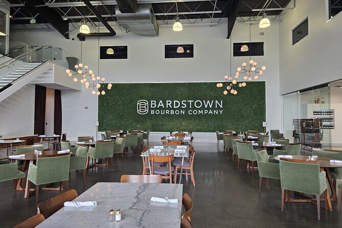 The Bourbon Bites tour Bardstown Bourbon's world's Capital - Summary: Is the Bourbon Bites Tour Worth It?