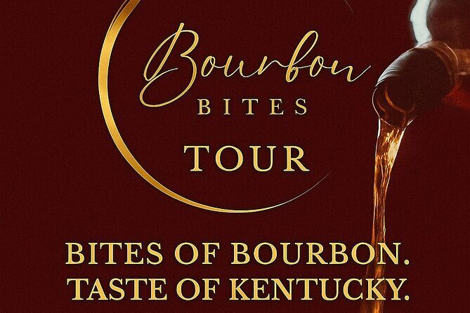 The Bourbon Bites tour Bardstown Bourbon's world's Capital - Frequently Asked Questions