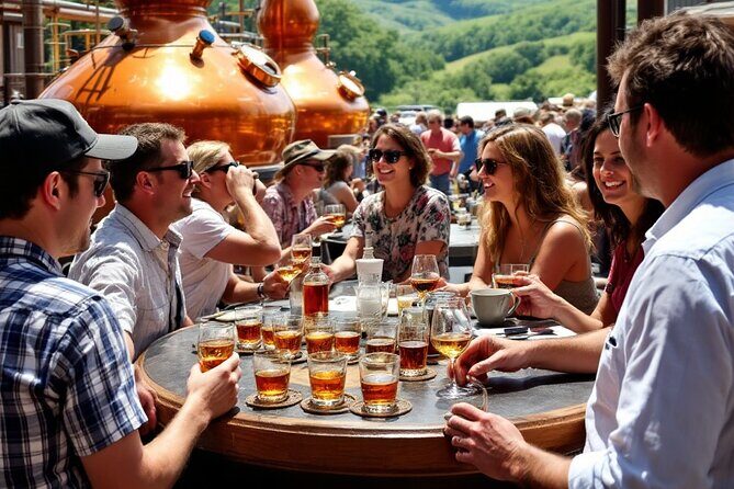 The Bourbon Bites Tour: Straight to the Barrel - The Sum Up: Who Should Consider This Tour?
