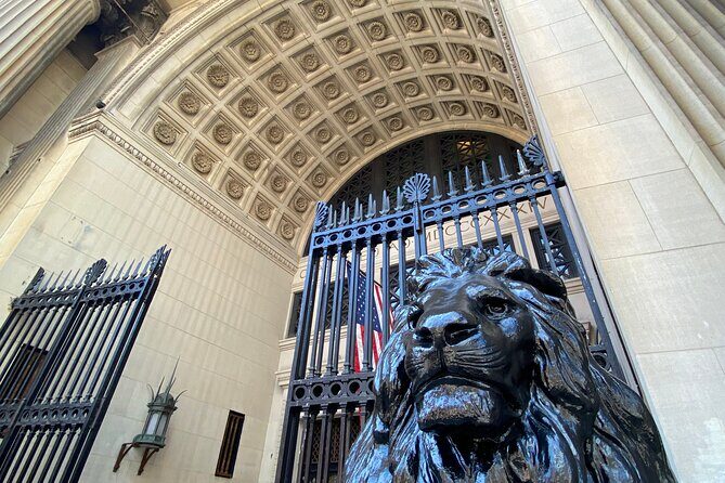 The Bowery Official Historic District Tour - Value and Practical Tips