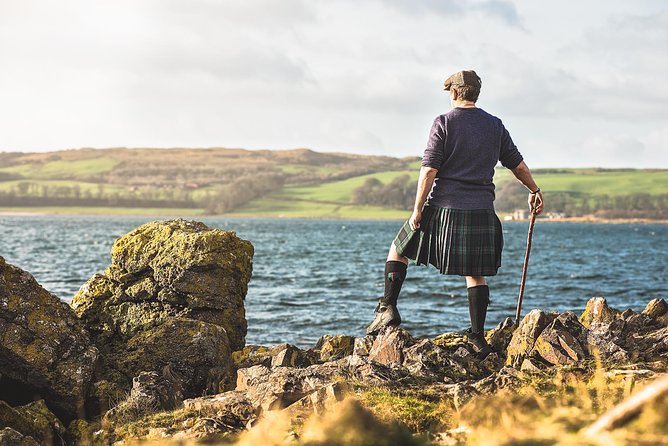 The Braveheart tour from Glasgow or Edinburgh - What the Tour Includes and What You Should Know