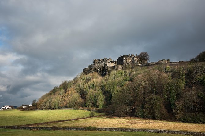 The Braveheart tour from Glasgow or Edinburgh - The Sum Up