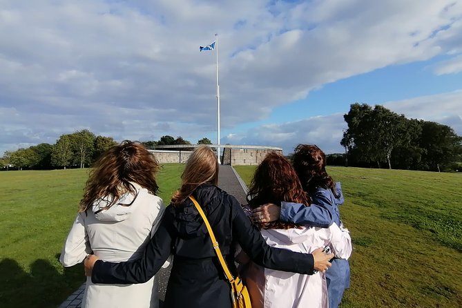 The Braveheart tour from Glasgow or Edinburgh - FAQs