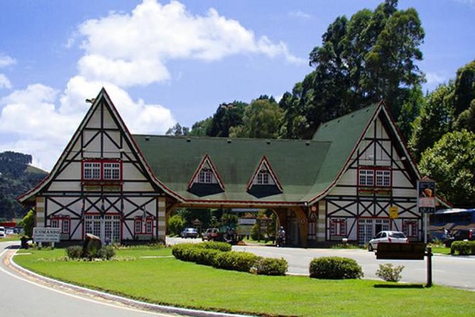 The Brazilian Switzerland - Day Trip on Campos Do Jordão From São Paulo - Key Points