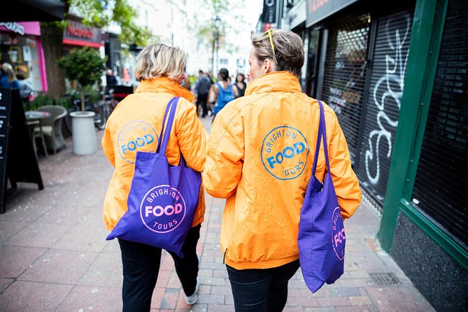 The Brighton Food and Beer Walking Tour Min 8 people - Final Thoughts