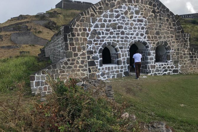 The Brimstone Hill Fortress Hike - The Experience in Context: Worth the Investment?