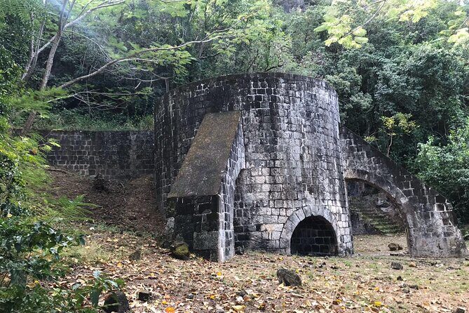 The Brimstone Hill Fortress Hike - FAQ