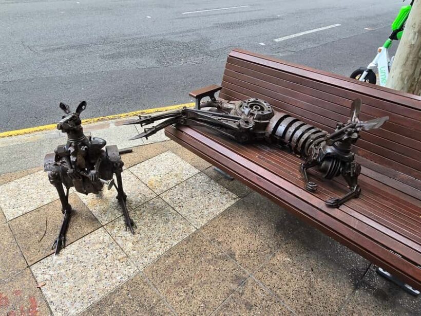 The Brisbane Experience: City Walking Tour - Key Points