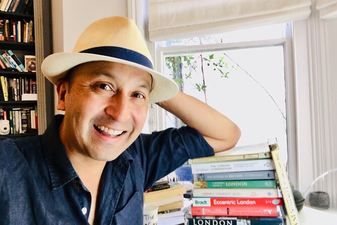 The British Museum: a highlights tour with a TV historian - Final Thoughts