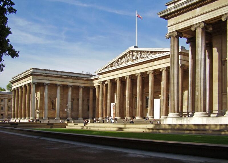 The British Museum London: Private Guided Tour - 3 hour - The Itinerary: A Closer Look at the Highlights