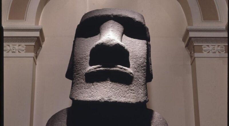 The British Museum London: Private Guided Tour - 3 hour - Accessibility and Practicalities