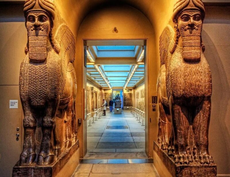 The British Museum London: Private Guided Tour - 3 hour - Who Will Benefit Most?