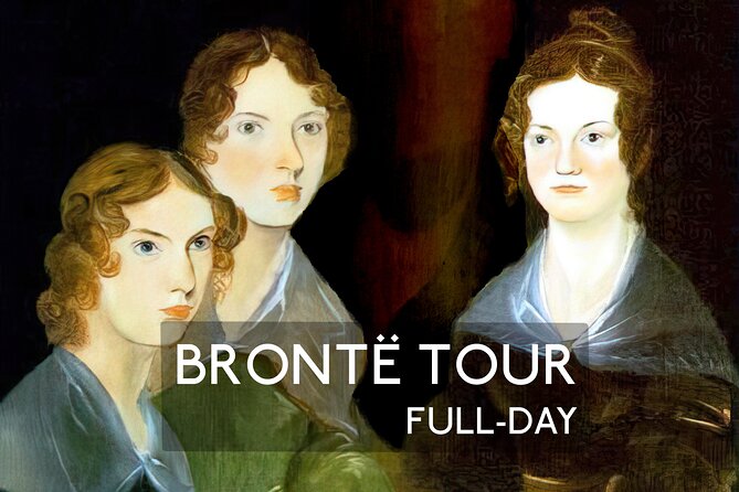 The Brontes, Wuthering Heights and Jane Eyre - Guides and Expertise