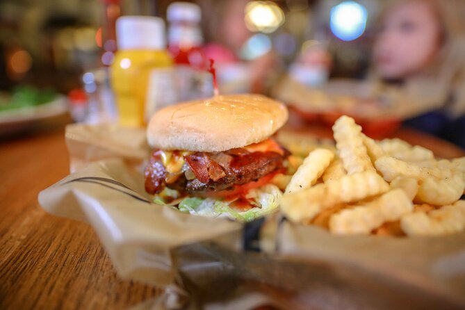 The Buckhorn Saloon & Museum and Texas Ranger Museum Admission - Who Will Love This Experience?