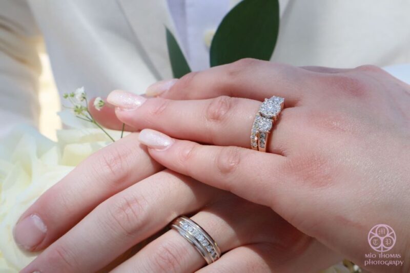 The Burnin' Love Unique Ceremony - FAQ