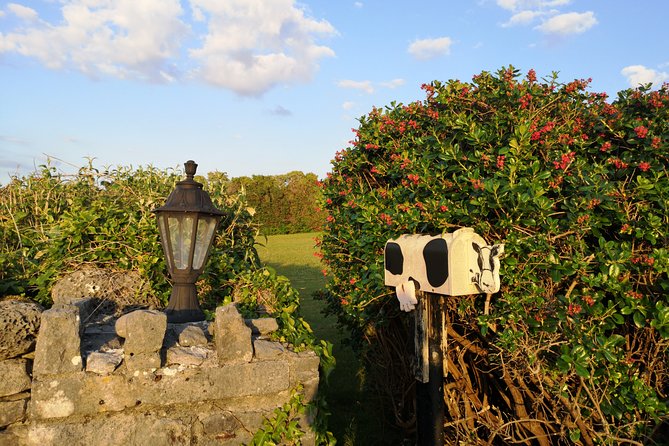 The Burren and Cliffs of Moher Full Day Private Tour From Galway - Frequently Asked Questions