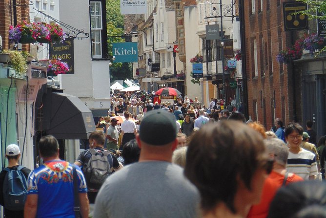 The Canterbury Classic Tour - Reviews and Recommendations