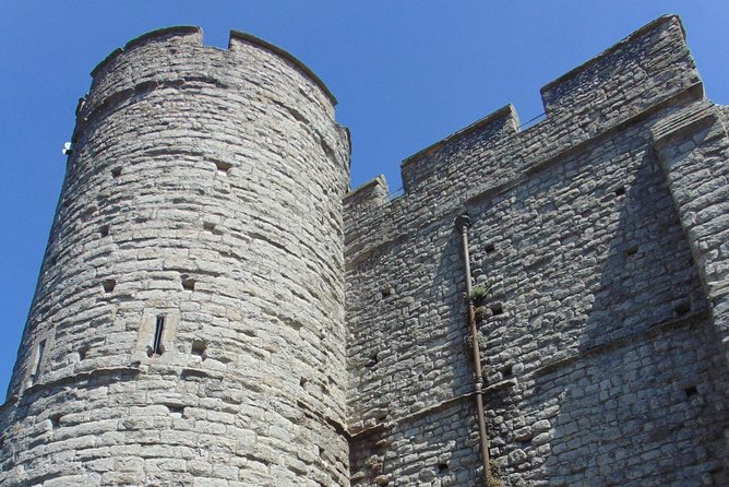 The Canterbury Classic Tour - Booking Information