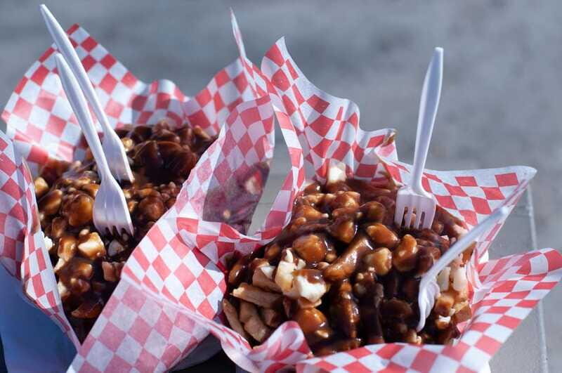 The Canuck Culinary Crawl - Authenticity and Value