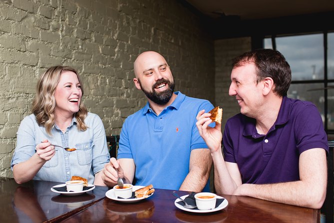 The Carytown Food Tour in Richmond - Key Points