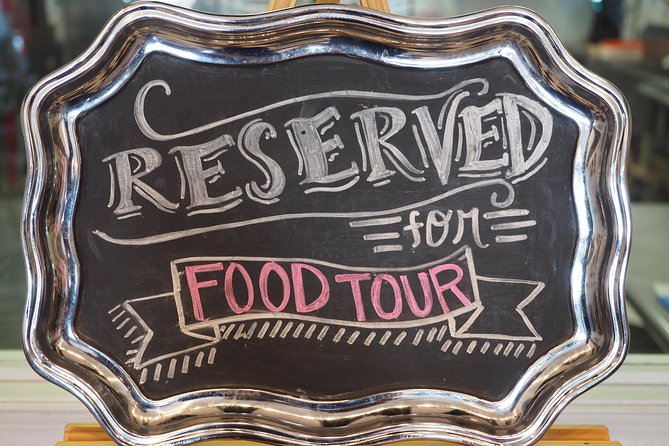 The Carytown Food Tour in Richmond - Uncovering Carytowns Rich History