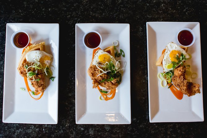 The Carytown Food Tour in Richmond - The Mile of Styles Cultural Immersion