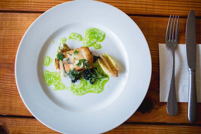 The Carytown Food Tour in Richmond - Meeting Point and Tour Logistics