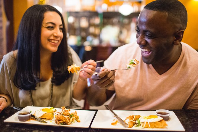 The Carytown Food Tour in Richmond - Suitability for Travelers and Locals