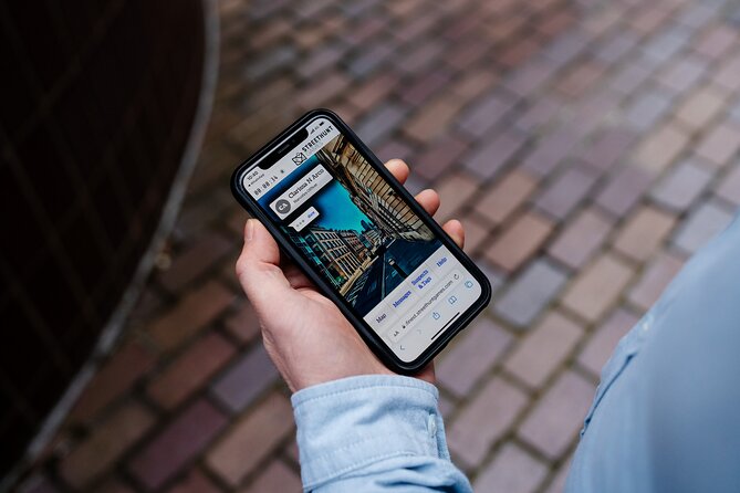 The Case of Colombias Finest - Private Outdoor Adventure Game in London - Pricing and Booking Options