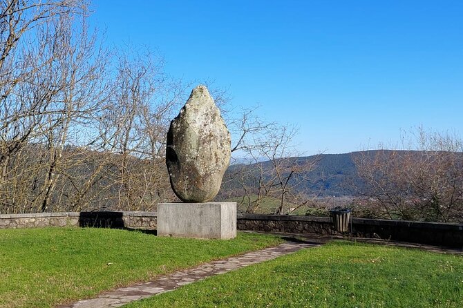The Castillo Caves and Paleolithic Art - Small Groups - Cultural and Historical Insights