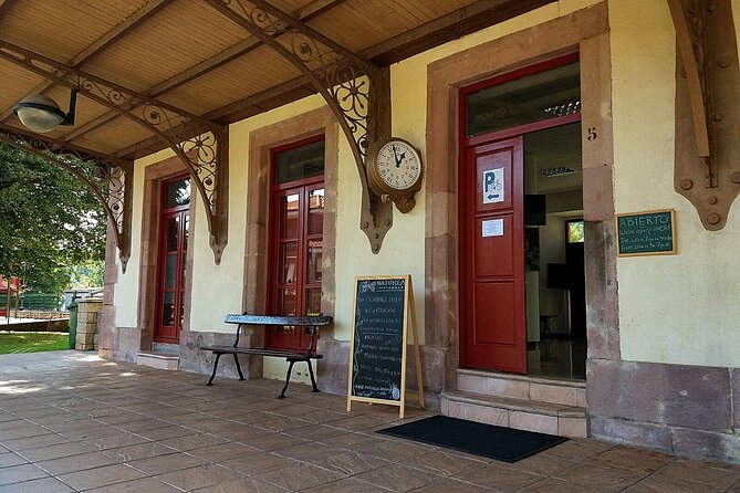 The Castillo Caves and Paleolithic Art - Small Groups - Practical Information for Tour Participants