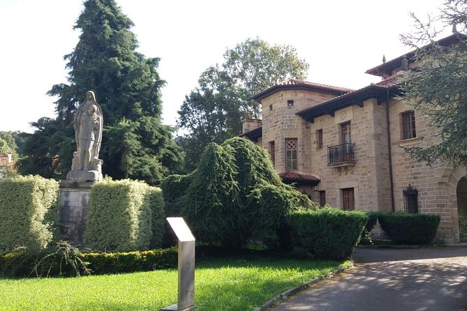 The Castillo Caves and Paleolithic Art - Small Groups - Since You Asked