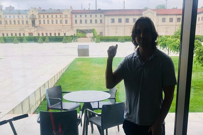 The Castle Mimi Wine Private Tour with Tasting - An In-Depth Look at the Castel Mimi Wine Tour