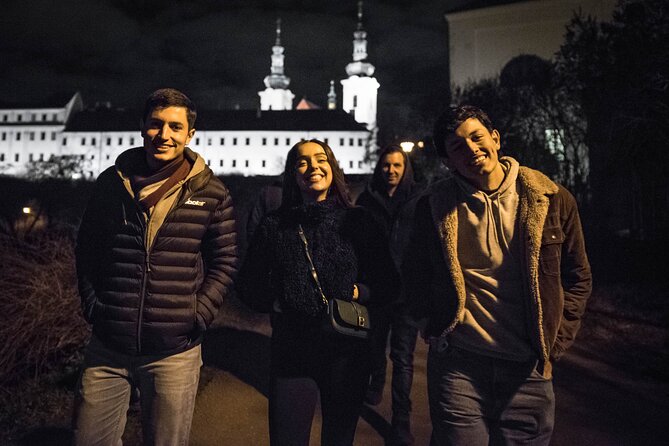 The Castle Side Breweries & Pubs Guided Tour - Meeting Location and Logistics