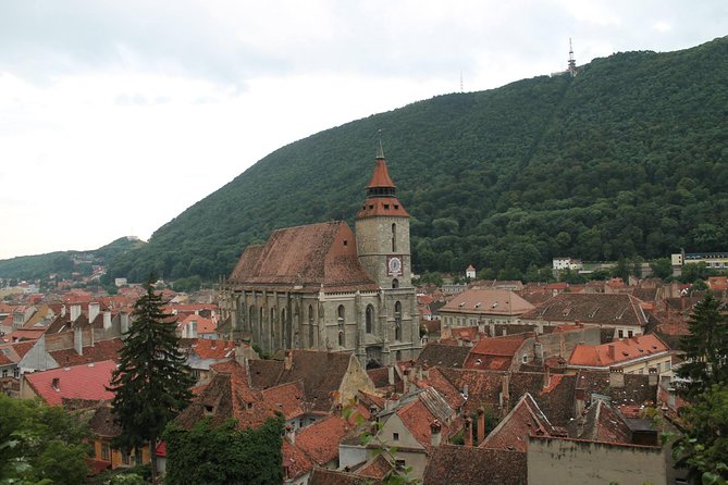 The Castles From the Carpathian Mountains! the Fixers Private Tour - Optional Attractions