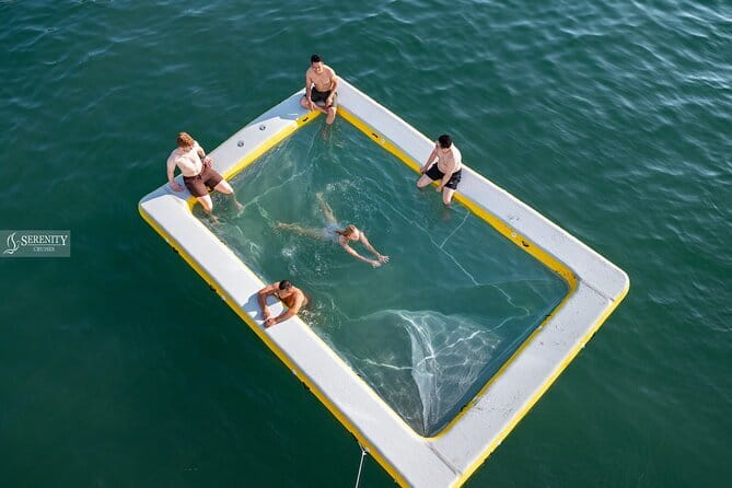 The Catba Catamaran Day Tour Lan Ha Bay Cruise Trips - Frequently Asked Questions