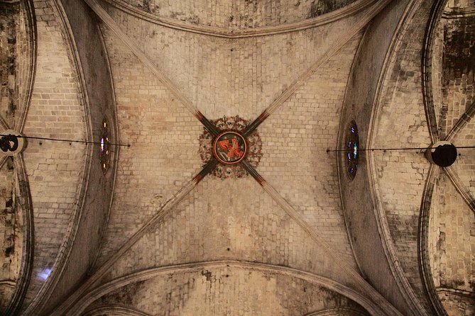 'The Cathedral of the Sea' Walking Book Tour - The Sum Up: Who Will Love This Tour?