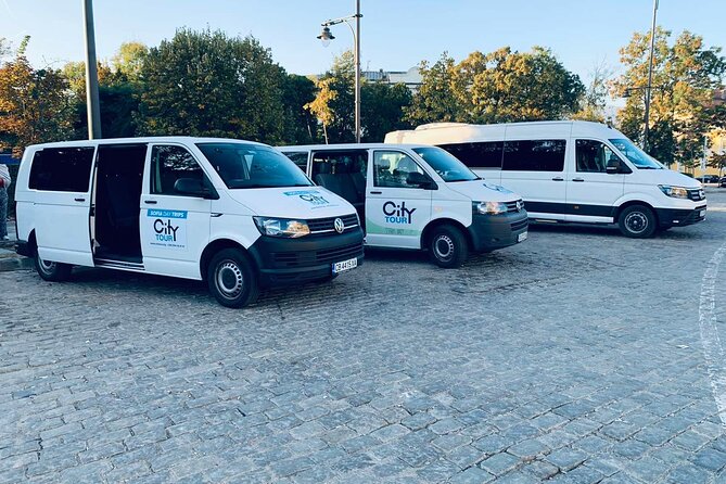 The Cave of Saint John and Rila Monastery - Shuttle Day Tour - Additional Information