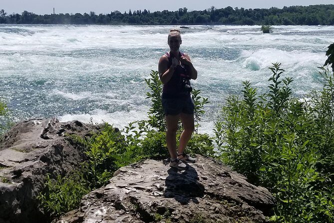 The Cave of the Winds USA Adventure Tour - FAQ