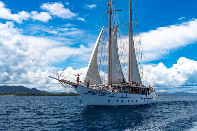 The Cave Tour with Fijian Village, local school and light lunch - Analyzing the Value