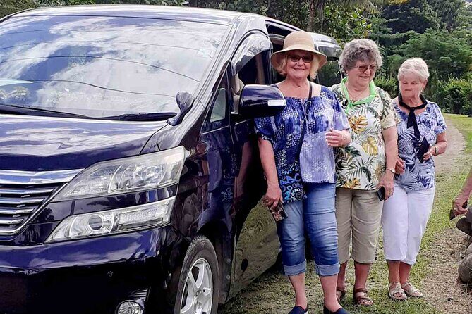 The Cave Tour with Fijian Village, local school and light lunch - The Sum Up