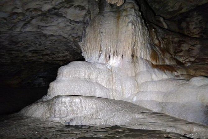The Cave Tour with Fijian Village, Local School, Hindu Temple with light lunch - Discover the Authentic Fiji: A Detailed Look at the Cave Tour with Village Visit, Local School, and Hindu Temple