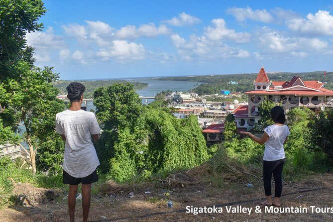 The Cave Tour with Fijian Village, Local School, Hindu Temple with light lunch - A Deep Dive into the Itinerary